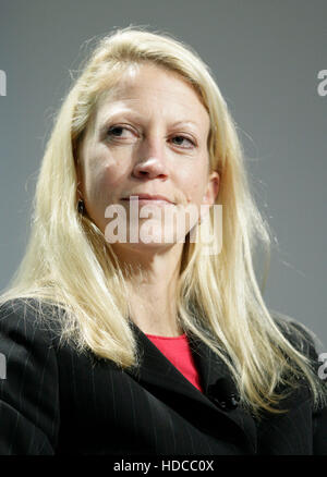 Anne Madden, global head of mergers and acquisitions at Honeywell ...