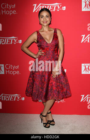 Variety Latino’s 10 Latinos to Watch Event held at the London West ...