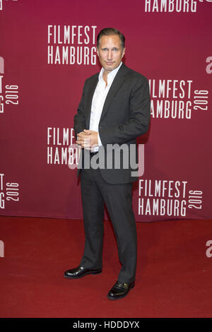 Hamburger Filmfest premiere 'Neu In Unserer Familie Part 1 and 2' at ...