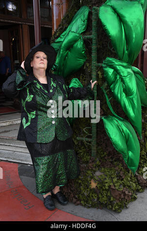 The launch of the Kings Theatre panto in Southsea, Hampshire (near ...