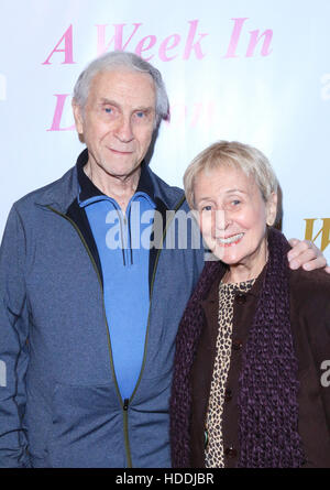 Premiere of Tanner Gordon Productions' of 'A Week In London' - Arrivals ...