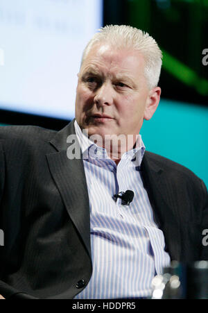 Executive Vice President, General Rob Sharenow at Lifetime's TCA Panel ...