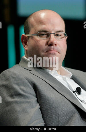 Ivan Brockman, senior managing director of the Blackstone Group ...