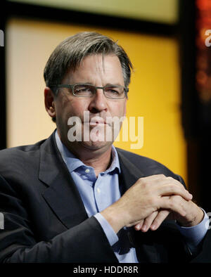James Montgomery, chief executive officer of investment bank Montgomery ...