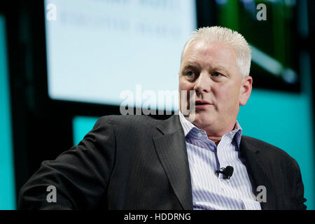 Executive Vice President, General Rob Sharenow at Lifetime's TCA Panel ...