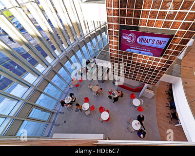 The Word, National Centre For The Written Word; South Shields, Tyne And ...