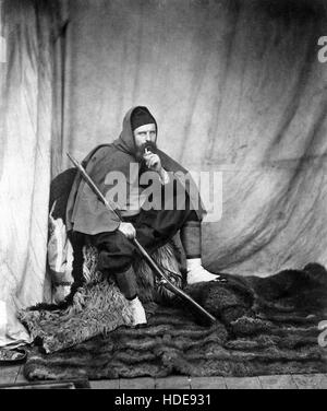 Roger Fenton 2 Stock Photo - Alamy