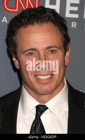 Chris Cuomo attends CNN Heroes: An All-Star Tribute on Tuesday, Nov.19 ...