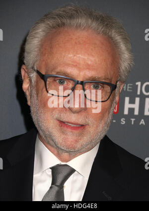 Wolf Blitzer attends the 10th Annual CNN Heroes: An All-Star Tribute at ...