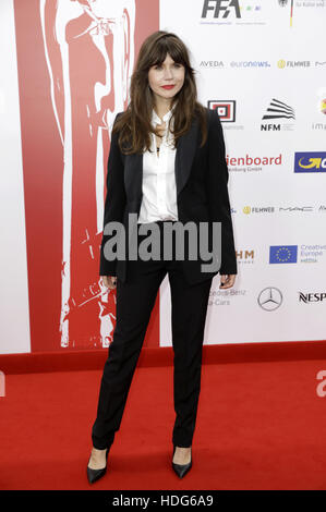 Wroclaw, Poland. 10th Dec, 2016. Pierce Brosnan attends the 29th ...