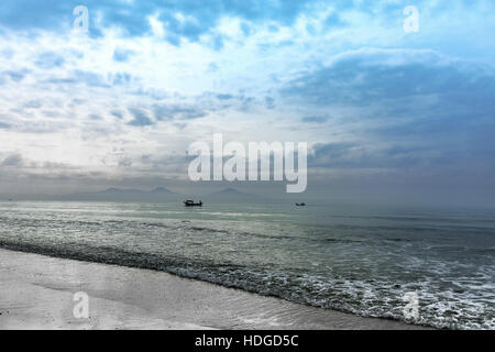 Shanwei, guangdong province scenery Stock Photo - Alamy