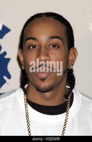 Ludacris at Spike TV's VIDEO GAME AWARDS, Santa Monica, CA, December 14 ...
