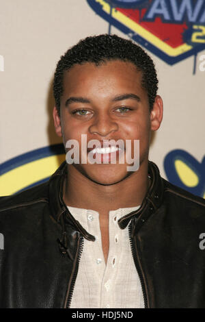 Robert Ri'chard at Spike TV's VIDEO GAME AWARDS, Santa Monica, CA ...