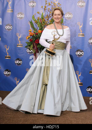 The 56th Annual Emmy Awards 2004 Stock Photo - Alamy