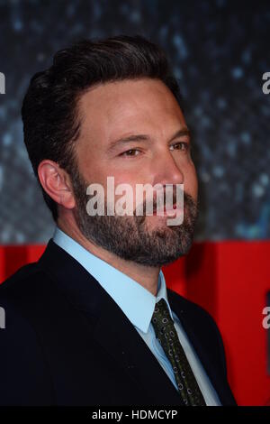 Celebrities attend the European Premiere for 'The Accountant' at ...