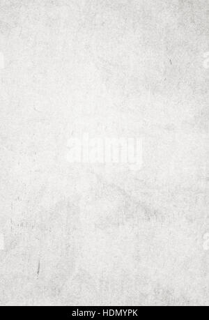 White, gray scratched, recycled paper texture Stock Photo - Alamy