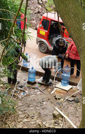 Chongqing, Chongqing, China. 4th Dec, 2016. Chongqing, CHINA-December 4 ...