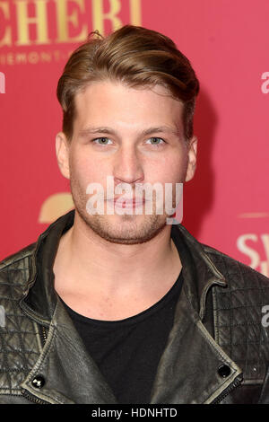 Mon Cheri Cherry Night at Reingold Bar in Mitte Featuring: Sila Sahin ...