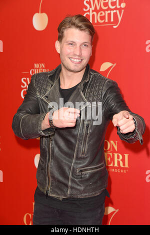 Mon Cheri Cherry Night at Reingold Bar in Mitte Featuring: Sila Sahin ...