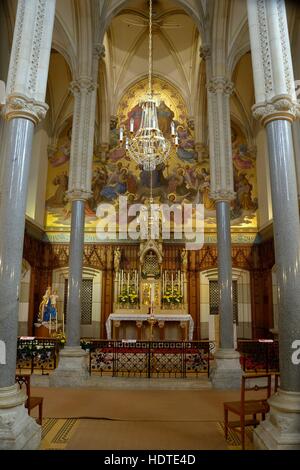 Mayerling, former hunting lodge of Crown Prince Rudolf, Alland, Lower ...