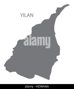 Yilan County (Administrative divisions of Taiwan, Republic of China ...