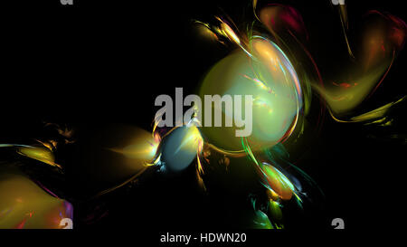Colorful watercolor explosion abstract background Stock Photo - Alamy