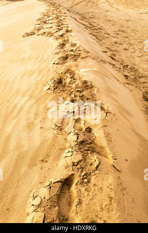 Desert at Shapotou Scenic Area, Zhongwei, Ningxia, China Stock Photo ...