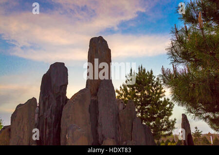 Shapotou Scenic Area, Zhongwei, Ningxia, China Stock Photo - Alamy