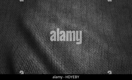Highly detailed texture of burlap. Sackcloth Stock Photo - Alamy