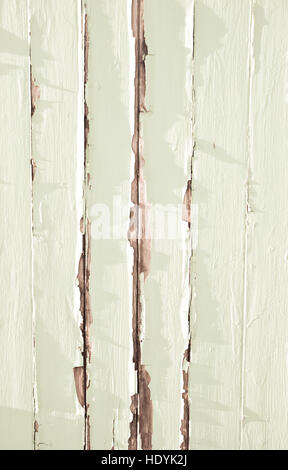 chipped paint on wood Stock Photo - Alamy
