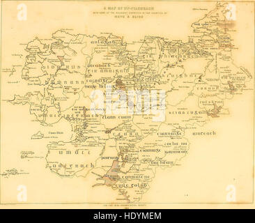 'The Genealogies, Tribes, and Customs of Hy-Fiachrach' (1844) is a ...