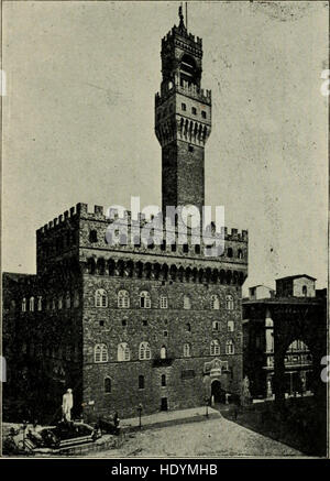 This 1901 work explores the development of architecture in Italy from ...