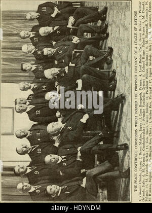 This 1890 periodical offers a review of global events and major works ...