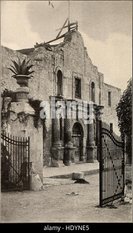 The 1916 *Book of Texas* provides an in-depth overview of Texas ...