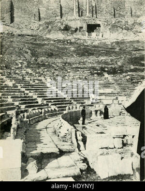 *The Greek Theater and Its Drama* (1918) explores the origins ...