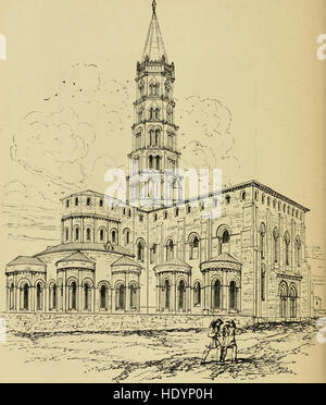 'Architecture, Classic and Early Christian' (1888) explores the ...