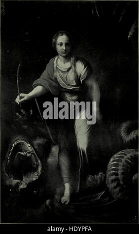 Sacred and legendary art (1895 Stock Photo - Alamy