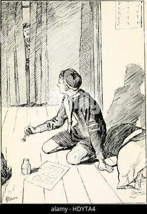 'Danny Again' (1920) continues the adventures of 'Danny the Detective ...