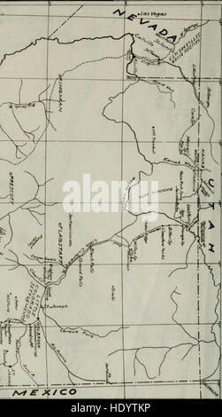 . Mormon settlement in Arizona : a record of peaceful conquest of the ...