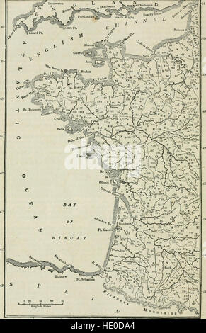 'The Encyclopædia of Geography' (1841) offers a comprehensive ...