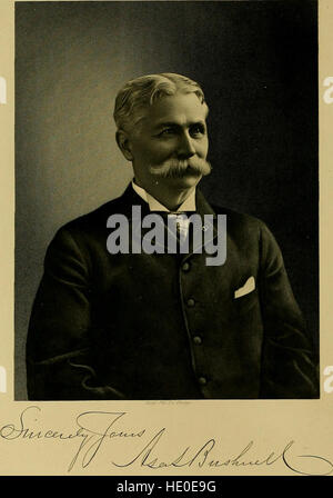 A 1908 historical account of Springfield and Clark County, Ohio ...