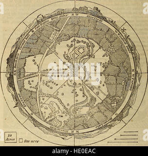 *An Encyclopædia of Gardening* (1826) is a comprehensive guide to ...