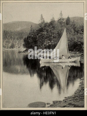 A historical overview of Newfoundland at the turn of the 20th century ...