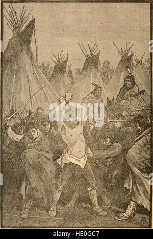 'Conquering the Wilderness' tells the story of American pioneers ...