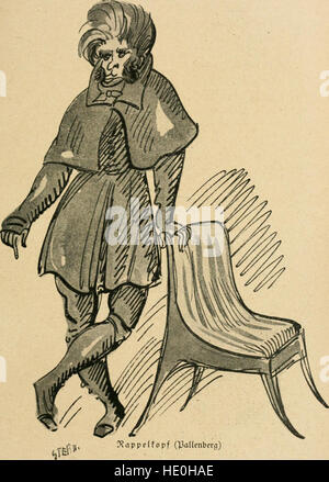 'Reinhardt und seine Bühne' (1919) explores the work of renowned German ...