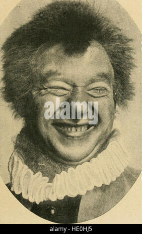 *Reinhardt und seine Bücher* (1919) showcases the works and ...