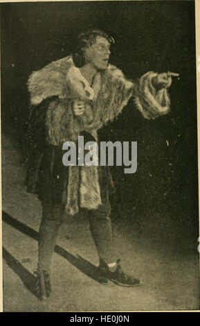 'Reinhardt und seine Bühnen' (1919) presents an exploration of the work ...
