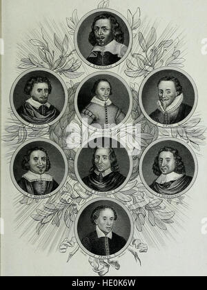 Anecdotes of painting in England - with some account of the principal ...