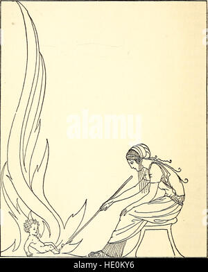A 1921 work retelling the ancient Greek myth of Jason and the Argonauts ...