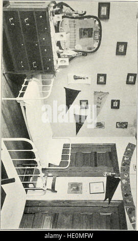 The 1905 undergraduate catalog of the State Female Normal School in ...